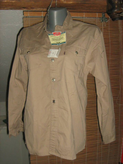 LEVIS kosulja 40 original