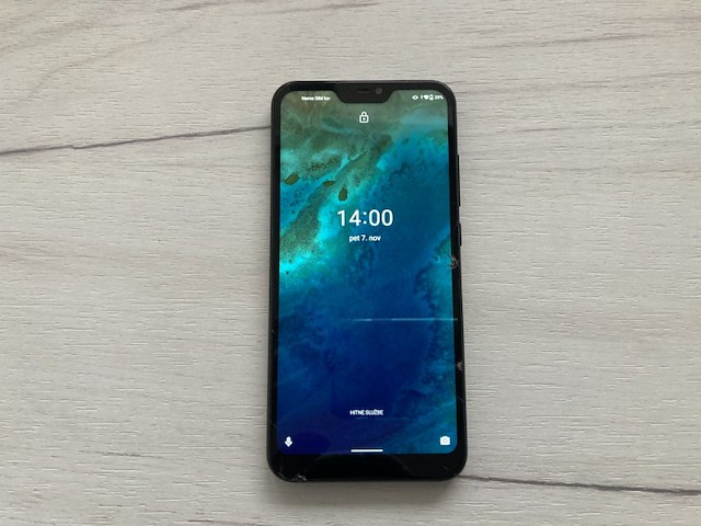 Xiaomi Mi A2 Lite – 64GB / 4GB RAM
