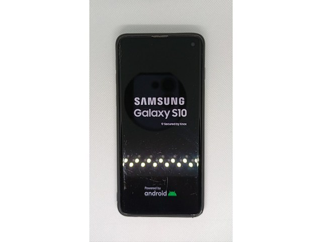 Samsung Galaxy S10