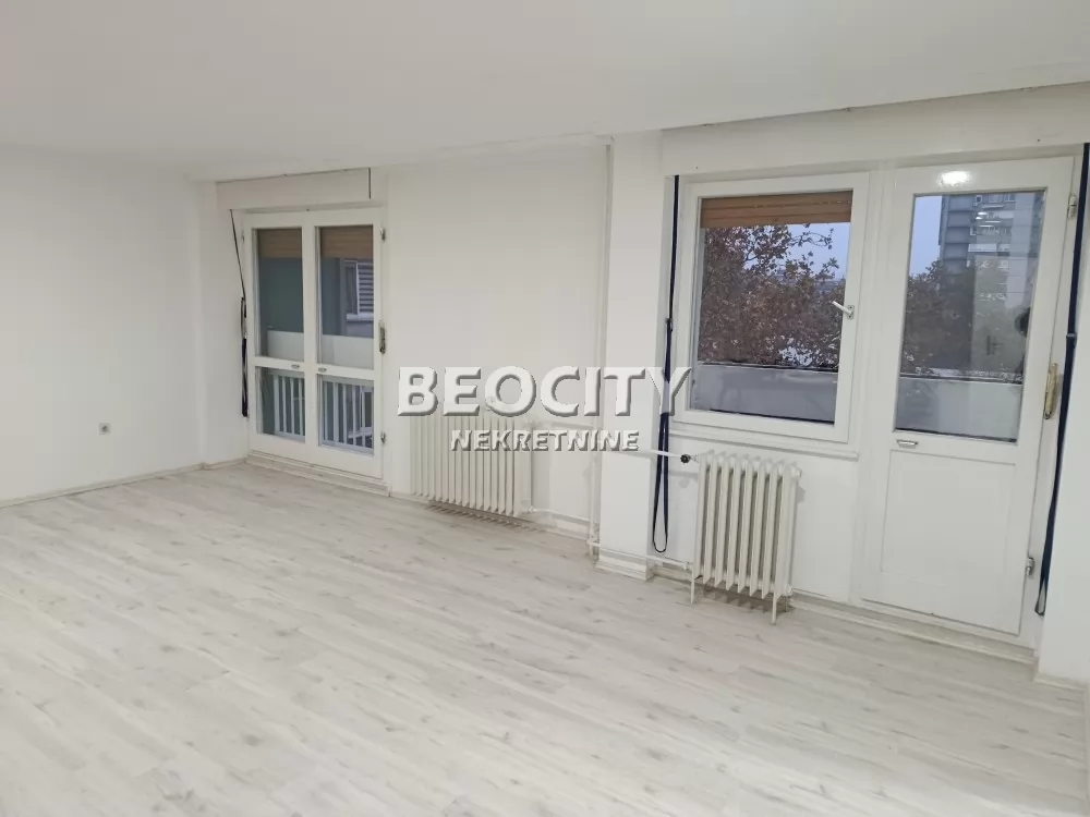 Trosoban stan, 78 m2, Novi Sad, Narodnog fronta ID: 125470