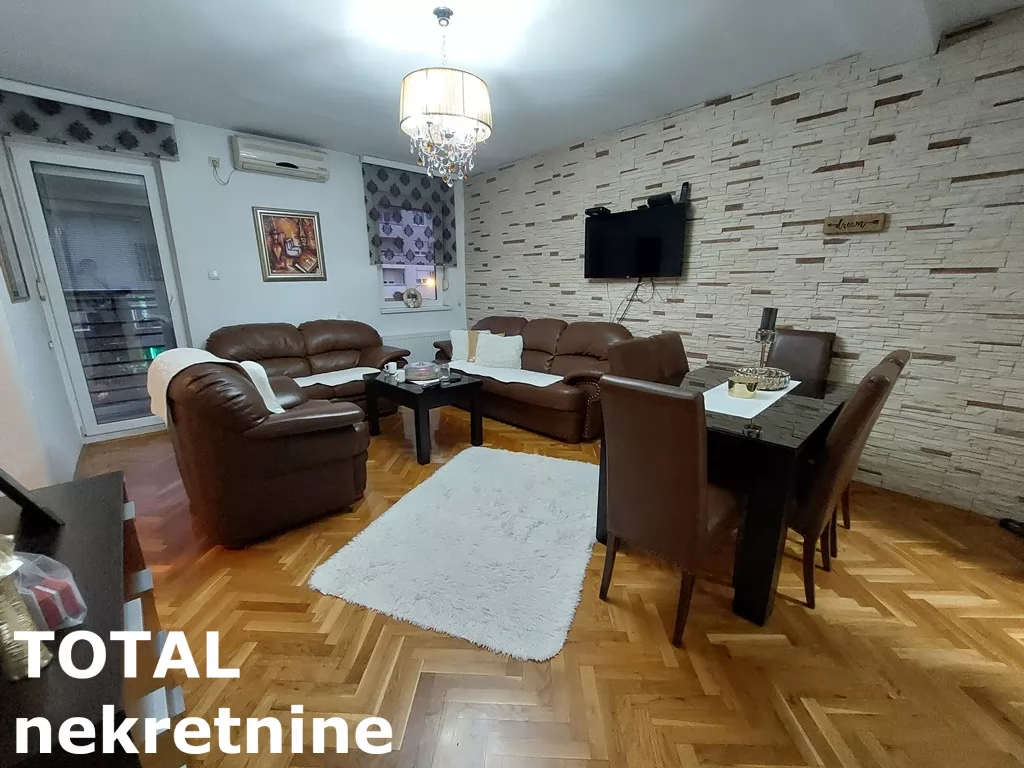 Stan,NOVI SAD,NOVA DETELINARA,kv: 49.00, € 140000, ID: 1101744