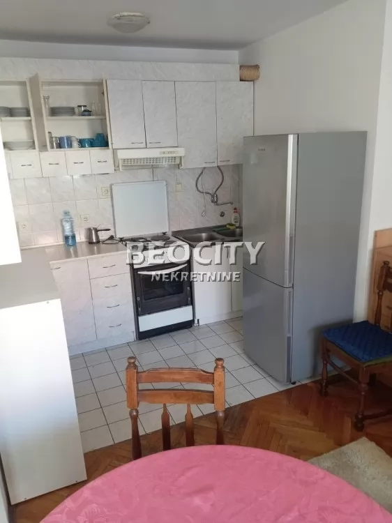Dvosoban stan, 41 m2, Novi Sad, Bulevar oslobođenja ID: 124931