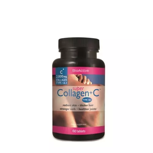 Aleksandar MN Super Collagen +C 60 tableta