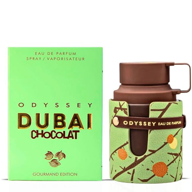 Armaf EDP unisex Armaf Odyssey Dubai Chocolat 100ml