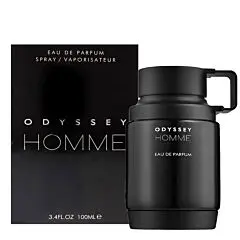 Armaf EDP za muškarce Armaf Odyssey Tyrant Special Edition 100ml