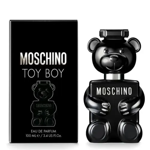 Moschino EDP za muškarce Moschino Toy Boy 100ml