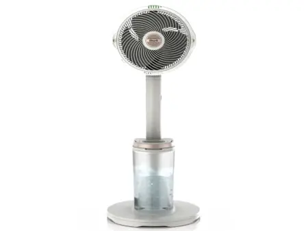 Shark Multifunkcionalni ventilator FA300EU, 36W, Sivi