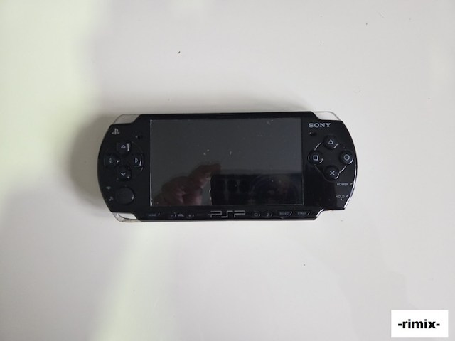 Sony PSP 2004