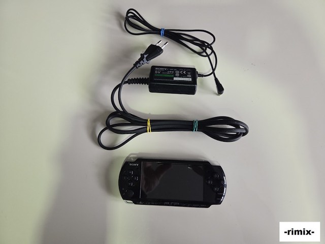 Sony PSP 3004