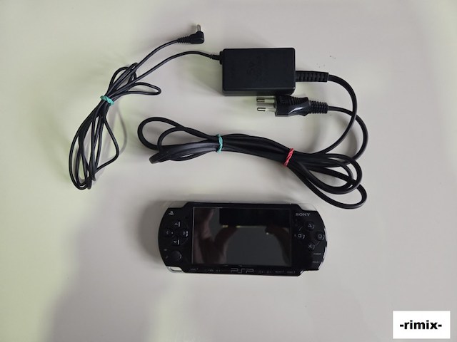 Sony PSP 2004