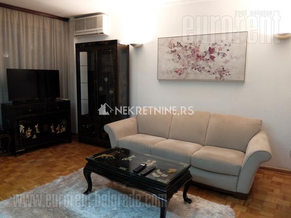 #14354, Izdavanje, Stan, KALENIĆ, 700 EUR