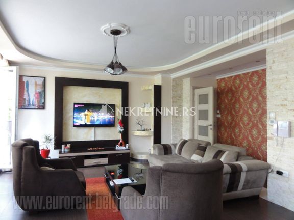 #38507, Izdavanje, Stan, DONJI DORĆOL, 1000 EUR