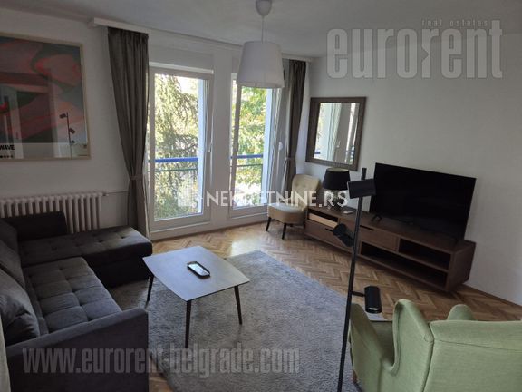 #49711, Izdavanje, Stan, KRUNSKA, 1150 EUR