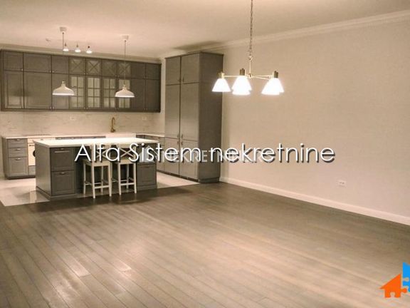 Savski venac, Dedinje, 5.0 stan, 260m2, 3500 EUR, ID 39358