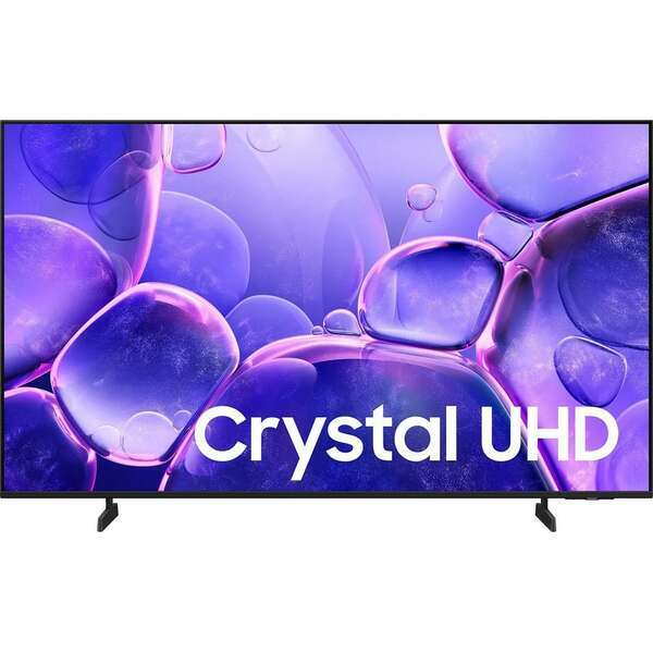 Samsung LED TV UE43U8072FUXXH Smart 4K