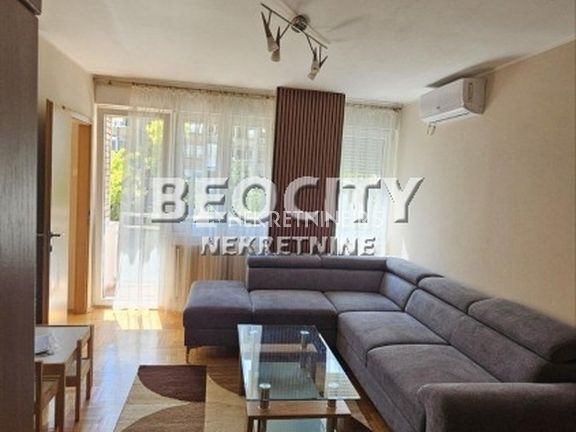 Novi Sad, Socijalno, Braće Jovandić, 2.5, 50m2, 500EUR
