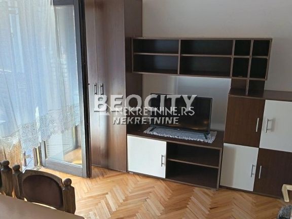 Novi Sad, Grbavica, Miše Dimitrijevića, 0.5, 24m2, 300EUR