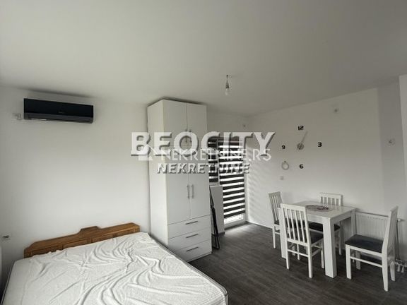 Novi Sad, Telep, Stanoja Glavaša, 0.5, 25m2, 250EUR