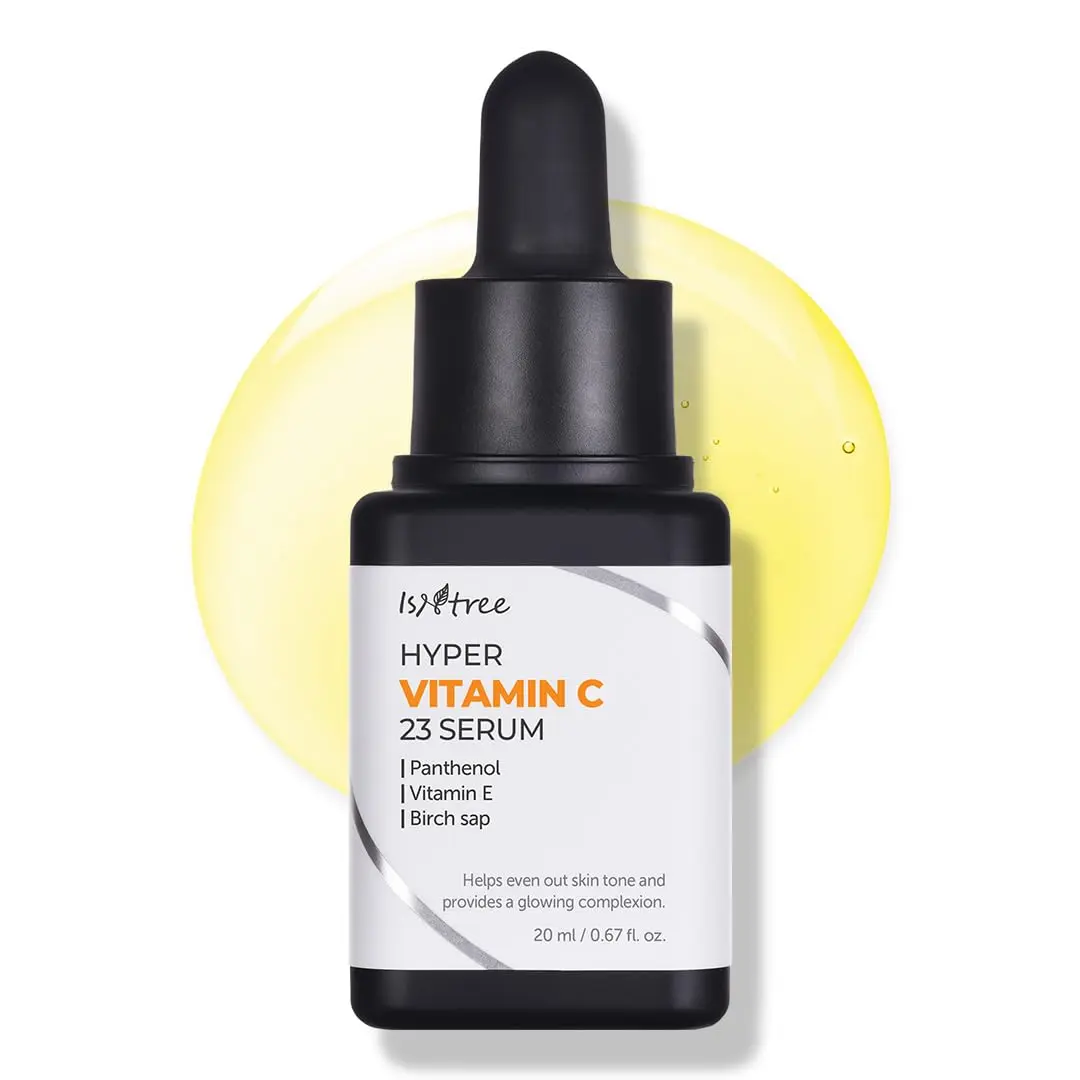 ISNTREE Hiper Vitamin C 23 Serum 20 ml