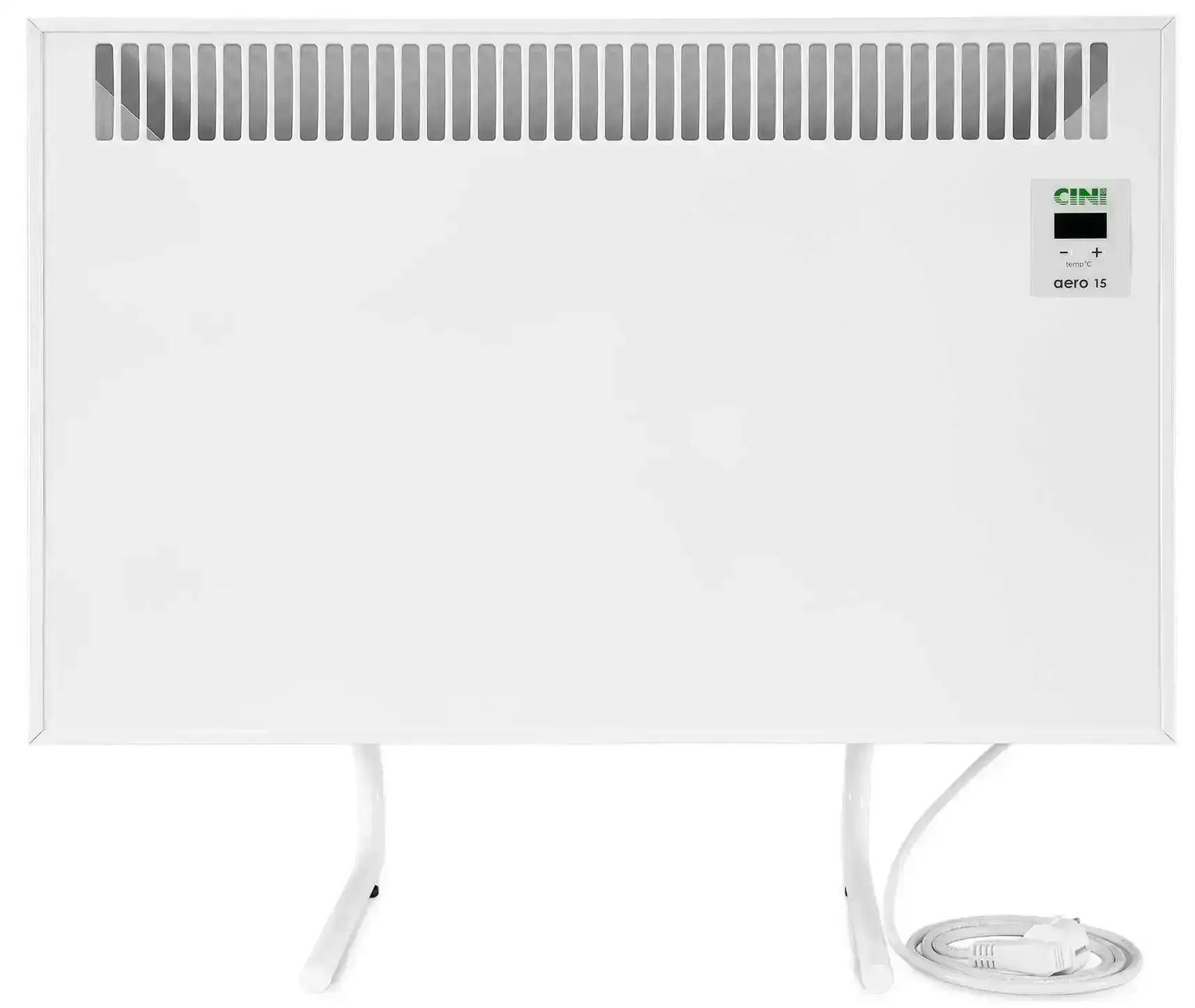 Konvektorski radijator CINI AERO-D snaga 2500W