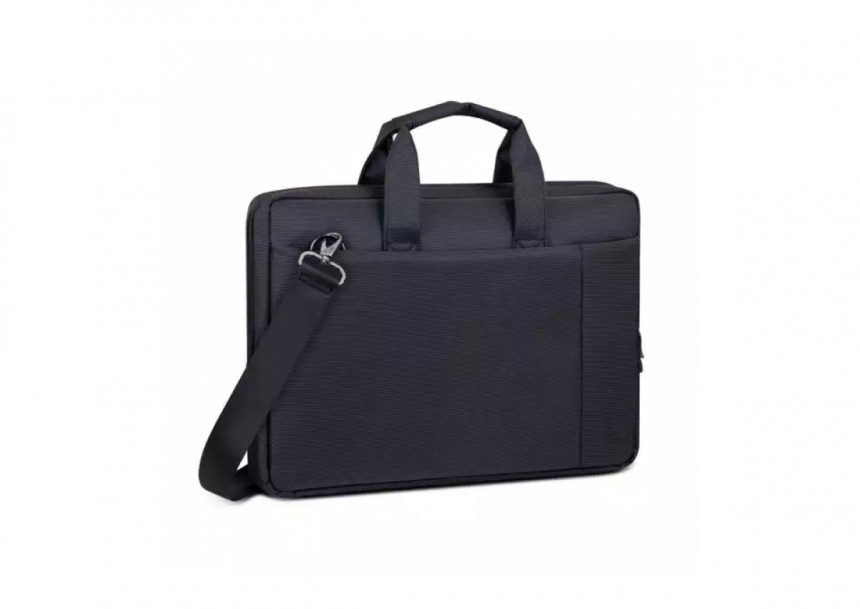 Riva Case Torba za Laptop 15.6 RIVACASE 8231 Crna