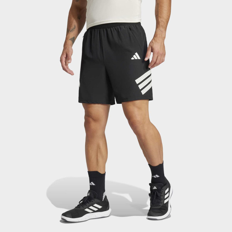 SORC ADIDAS GYM+ 3S SHORT M