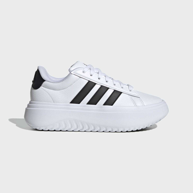 PATIKE ADIDAS GRAND COURT PLATFORM W
