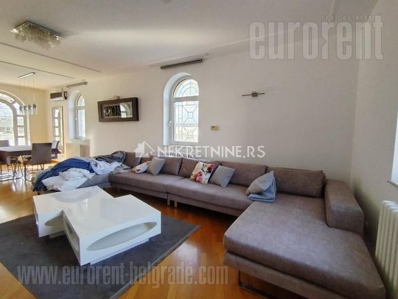 #37046, Izdavanje, Stan, SENJAK, 2300 EUR
