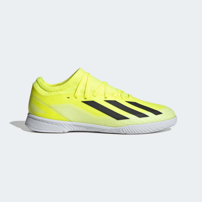 PATIKE ADIDAS X CRAZYFAST LEAGUE IN J BPG