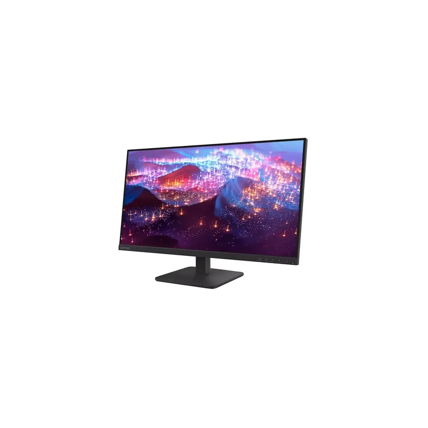 Monitor LENOVO L27-4e 27"/IPS/1920x1080/100Hz/4ms/crna