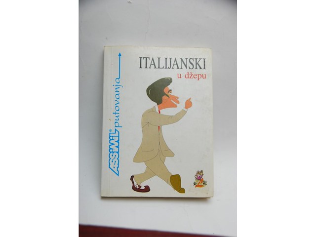Italijanski u džepu