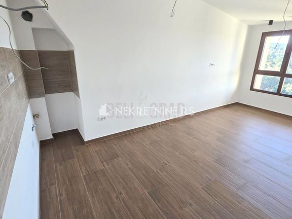 Lux apartman Divčibare