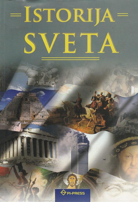 ISTORIJA SVETA