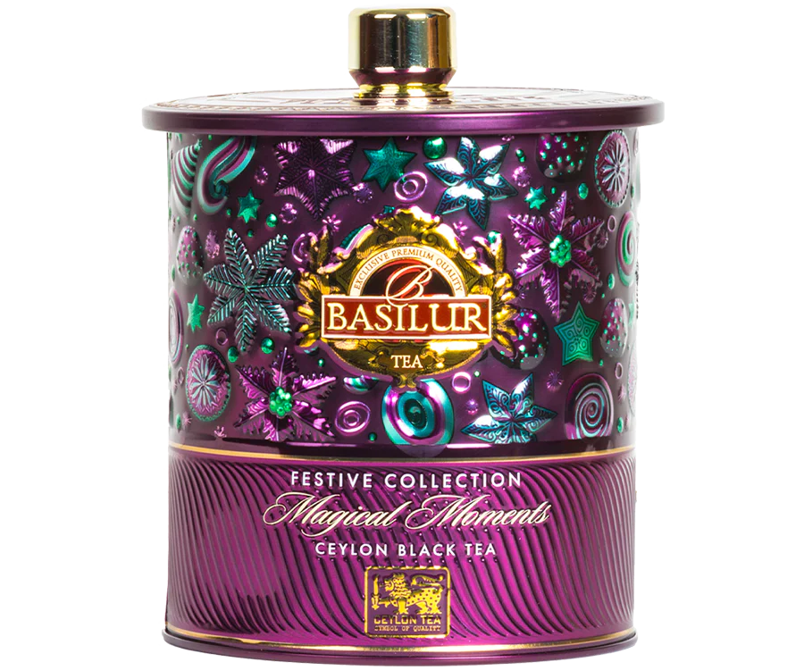 Basilur Festive Collection Magical moments 75g