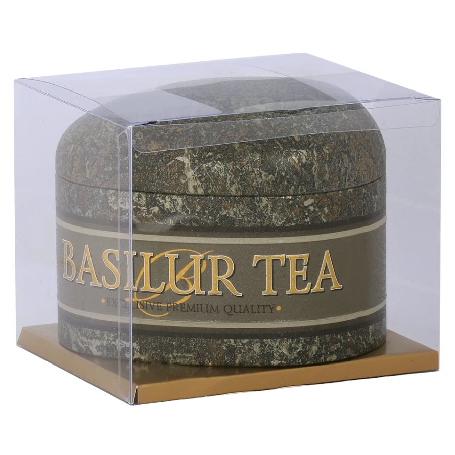 Basilur The Garden of Stones Collection Ceylon 100g