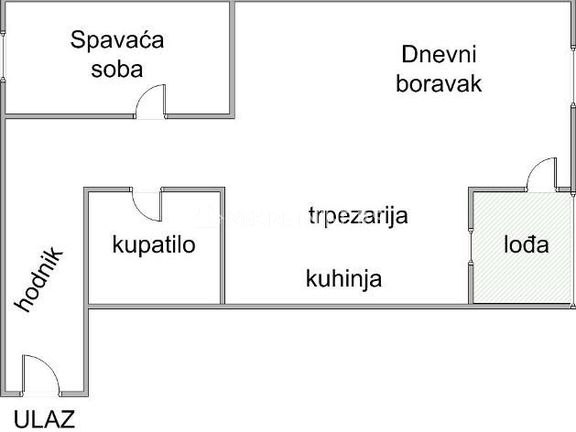 Ledine - N. Bgd, u izgradnji, građevinska dozvola