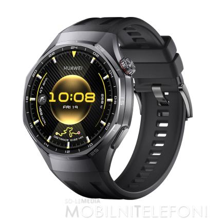 HUAWEI WATCH GT6 PRO 46 MM BLACK