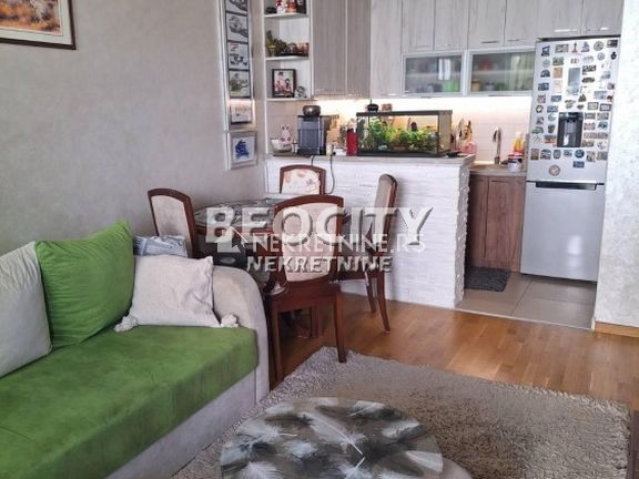 Novi Sad, Bulevar patrijarha Pavla, Bulevar Patrijarha Pavla, 3.0, 53m2, 135000EUR