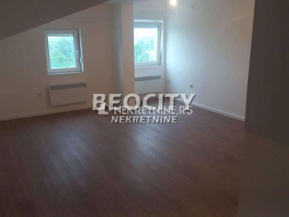 Novi Sad, Podbara, , 1.5, 41m2, 114400EUR