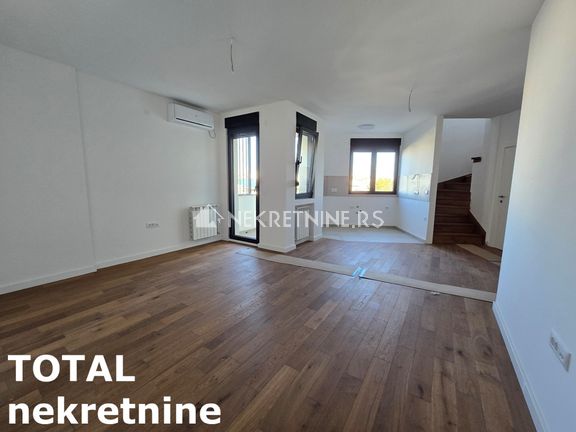 Troiposoban stan NOVI SAD, 263860€
