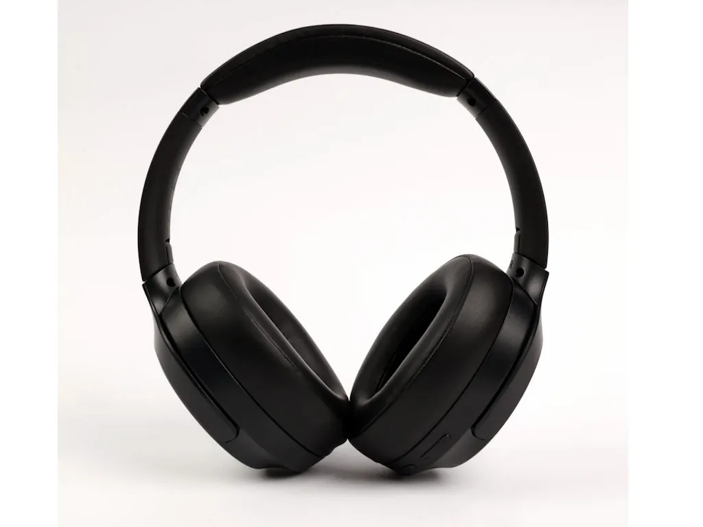 Slušalice ROCK FAM HONOR CHOICE Headphone/crna