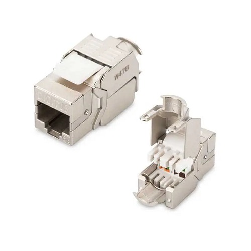 Kettz Modul RJ-45 STP Cat. 6A MRJ-K06A