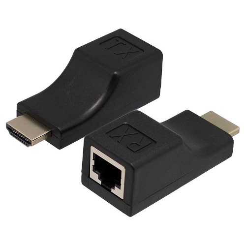 HDMI Extender 30m Kettz KT-HEX-30M