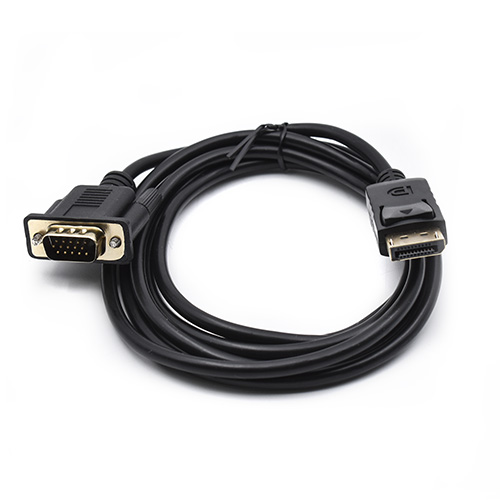 Kettz KT-DP2V-1.8M Displayport na VGA kabl 1.8m