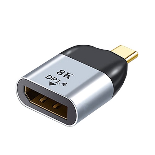 Kettz KT-C2DP.11 Tip C Na Displayport Konvertor