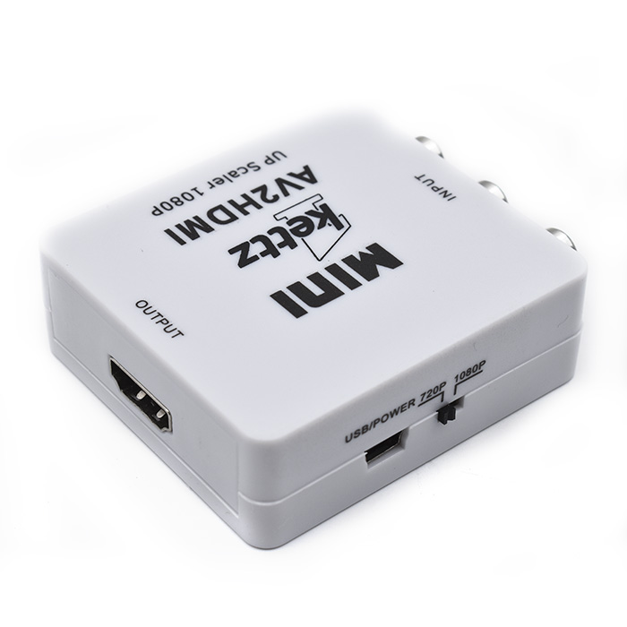 Kettz AV Na HDMI Konvertor Kettz RC2-HD13