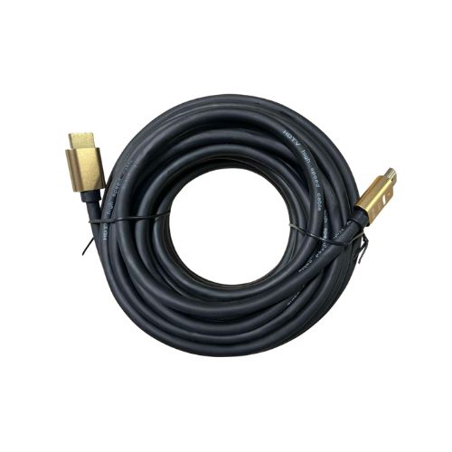 HDMI-HDMI 10m V2.0 Ferrite