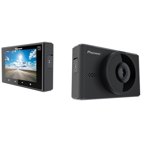 Pioneer DVR Auto Kamera VREC-170RS