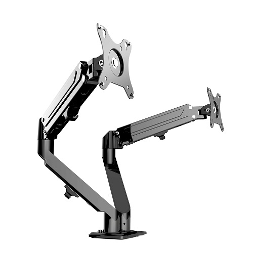 Nosač Za 2 Monitora Stoni 10"-32" Kettz TVN-K280
