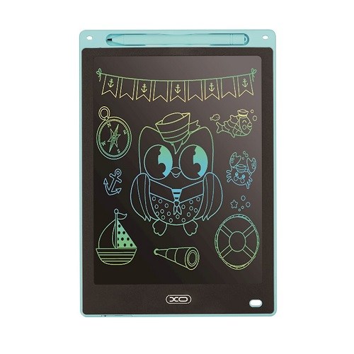 XO Handwriting Tablet 10" V01 Blue